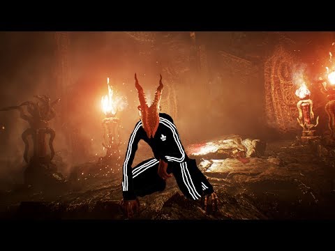 Steam Community :: Agony