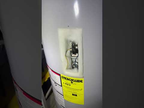 Do Box Store water heaters last as long and those sold through supply houses?
