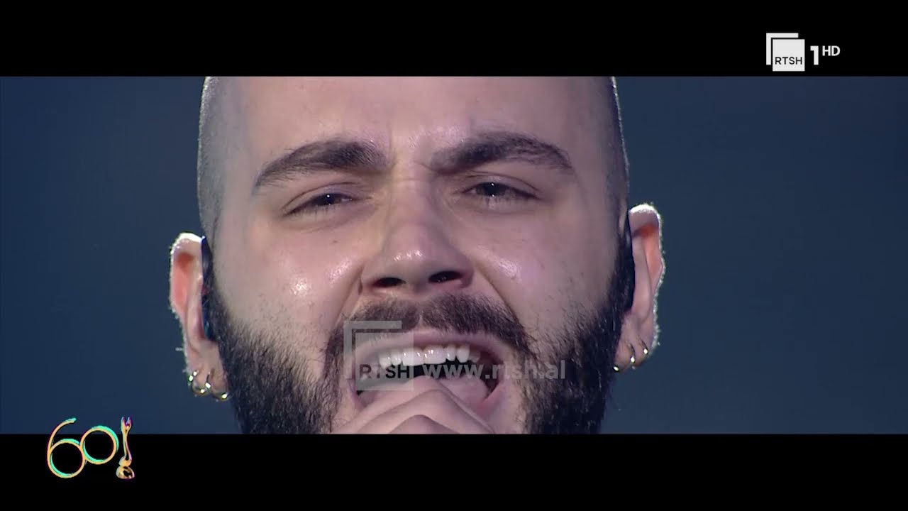 Festivali i Këngës #60: Mirud - "Për Dreq"