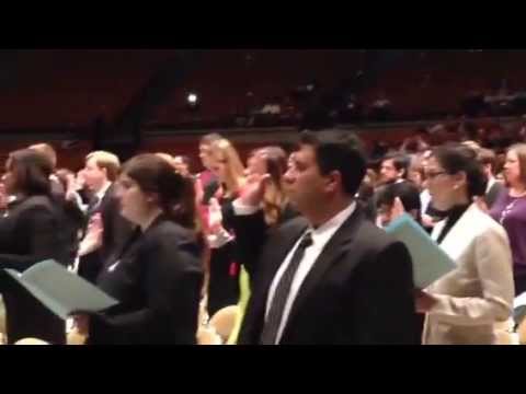 State Bar of Texas Welcomes New Lawyers!