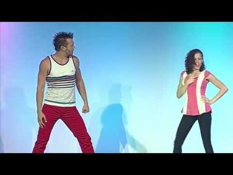 Elvis Presley – Jail House Rock – Russell Harvard and JoRose Benefeld ...