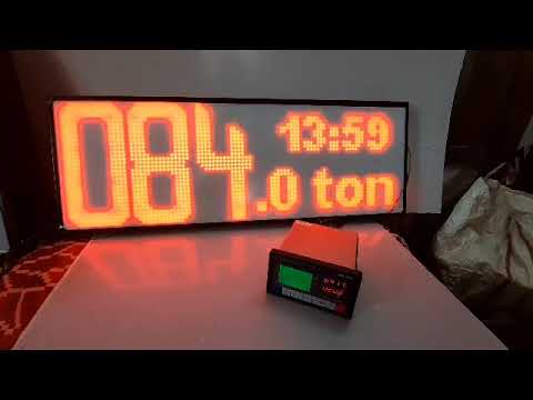 Production Counters - Production Counter Display Latest Price ...