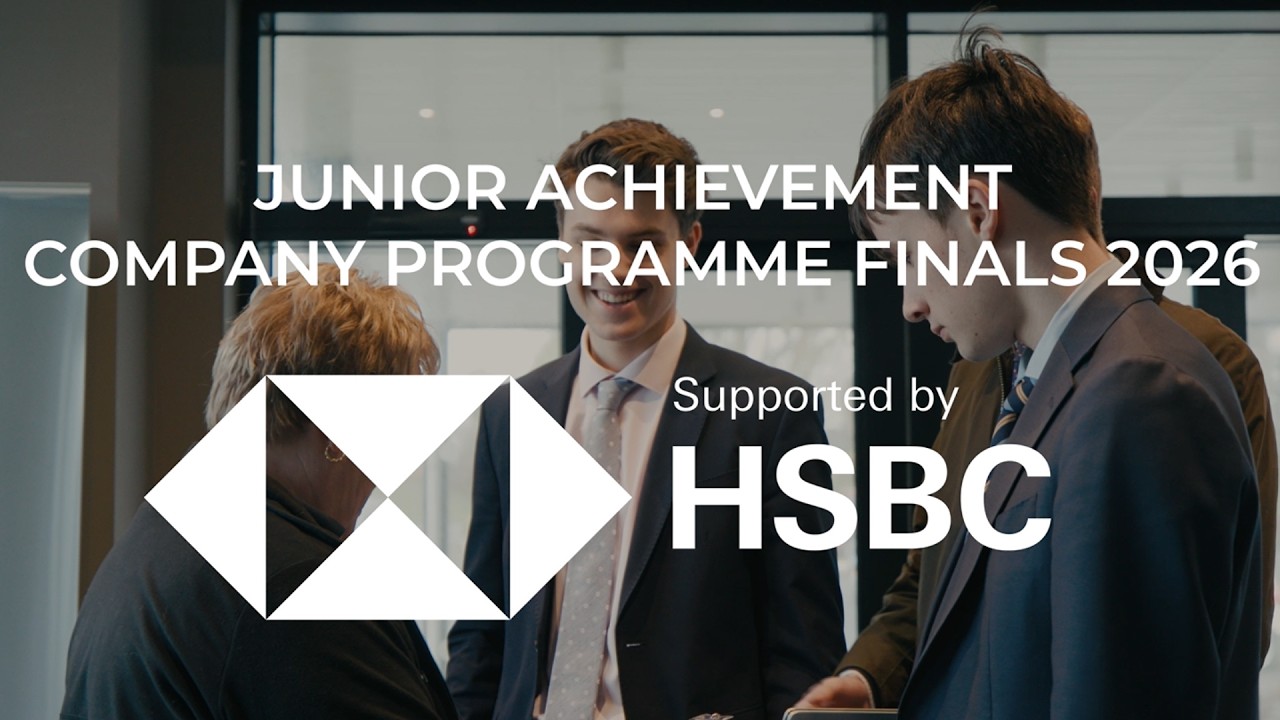 JA Company Programme Competition 2026