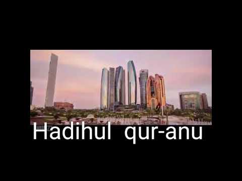 United Arab Emirates (National Anthem) Ishy Bilady with English Lyrics