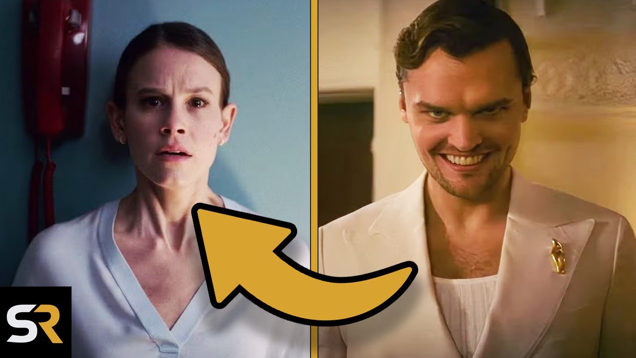 Smile 2: Ending EXPLAINED