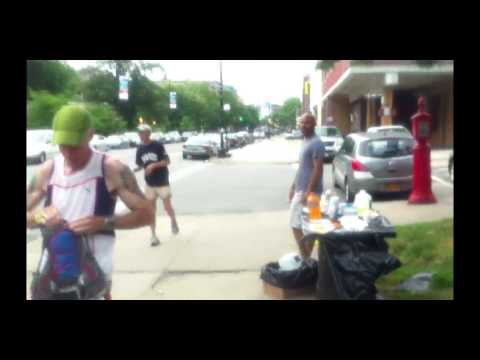 The GREAT NY 100 Mile / 100 Kilometer (62 Miles) Race