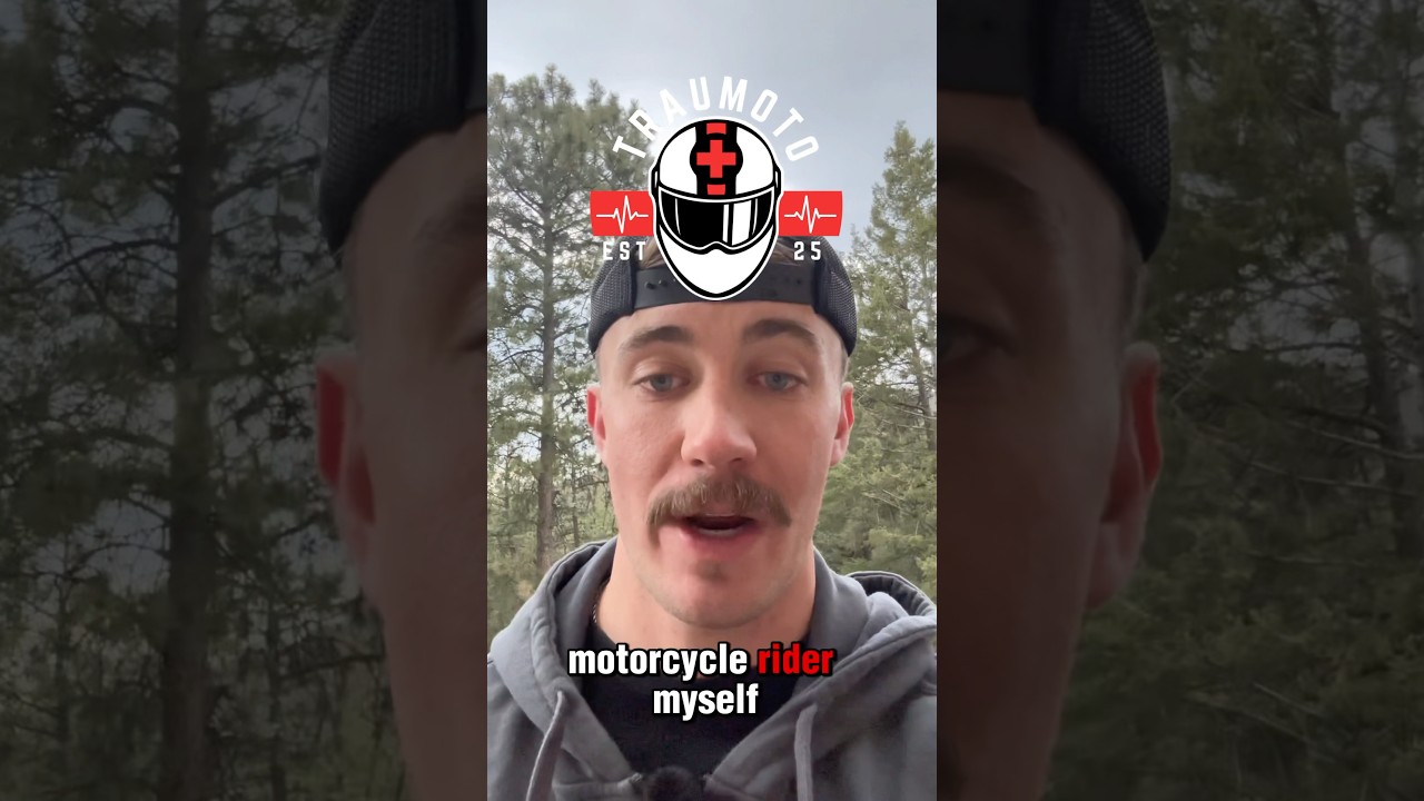 BIG news: TCCC expert joins Traumoto to teach life-saving skills. Gear is step one—now learn it.