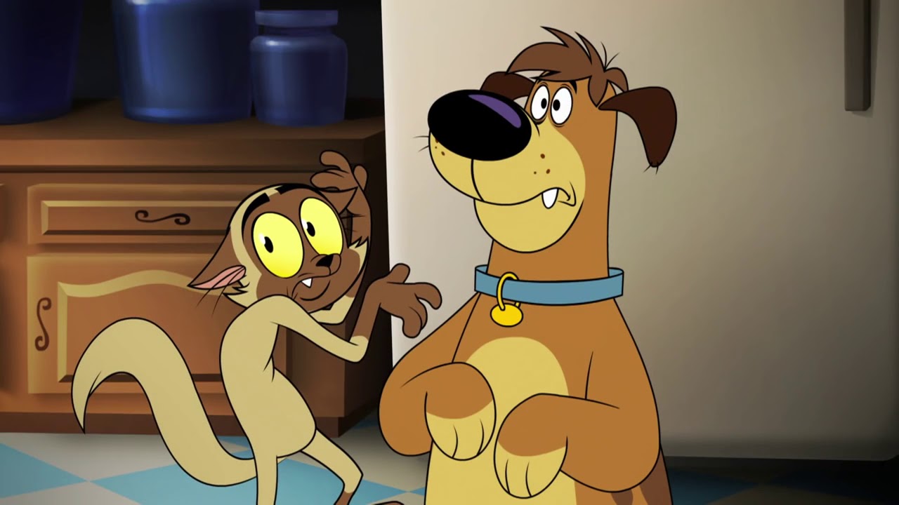 Bunnicula | Monster Love |  zSMLz Emanu 0