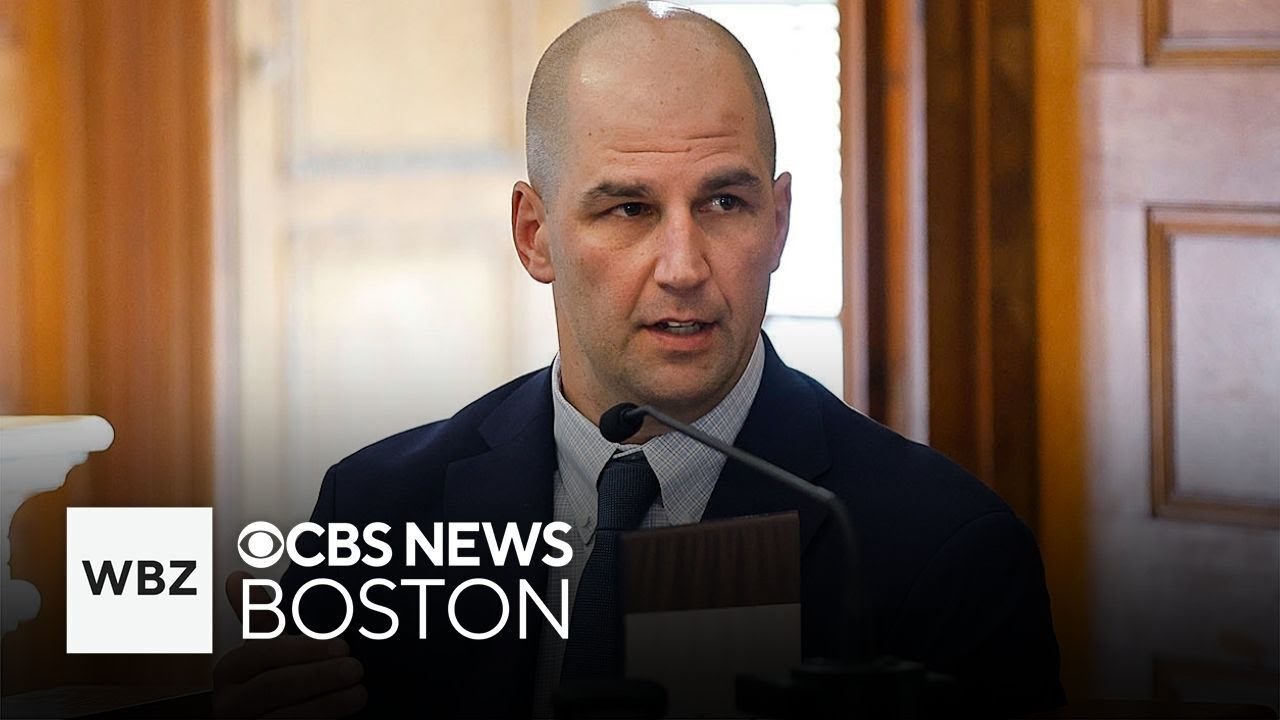 Trooper Michael Proctor cross-examined in Karen Read murder trial