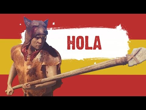 Trolling In Rust - Spanish - funny Moments