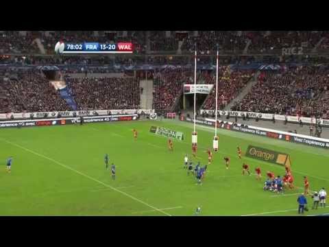 The 12 greatest Welsh rugby tackles in history: Can anything beat JPR's ...