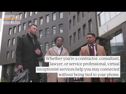 24/7 Virtual Receptionist: Stop Missed Calls From Becoming Lost Opportunities