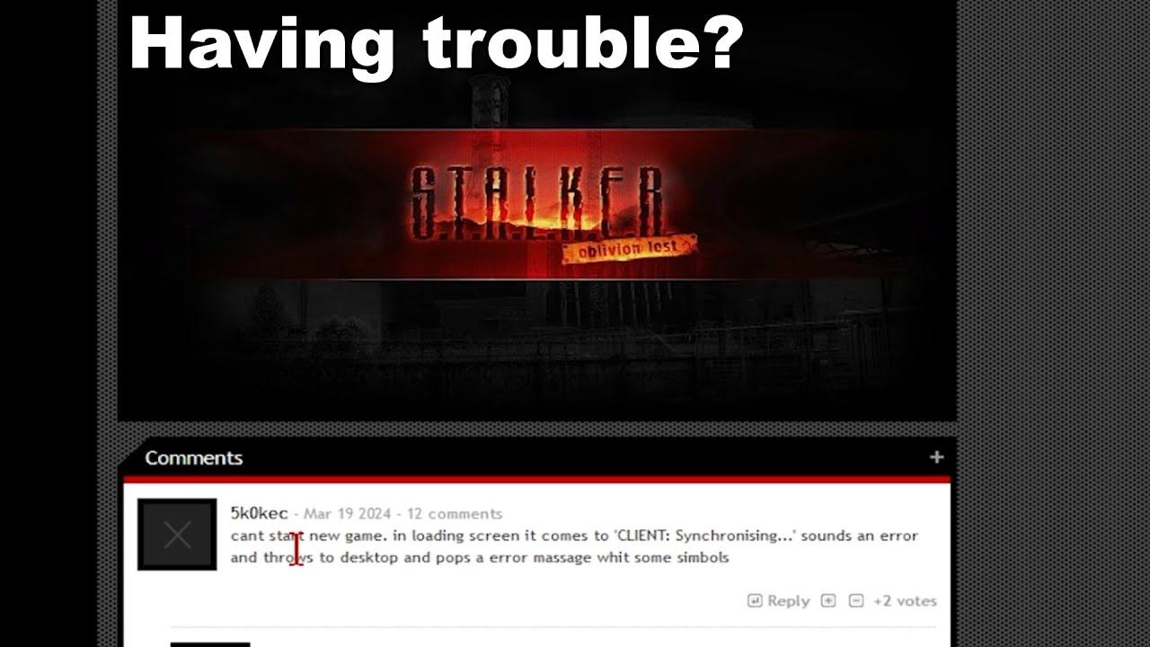 Oblivion Lost Remake 3.0 3.0.19 Beta Full Tutorial Install, Patch, Translation, and More.