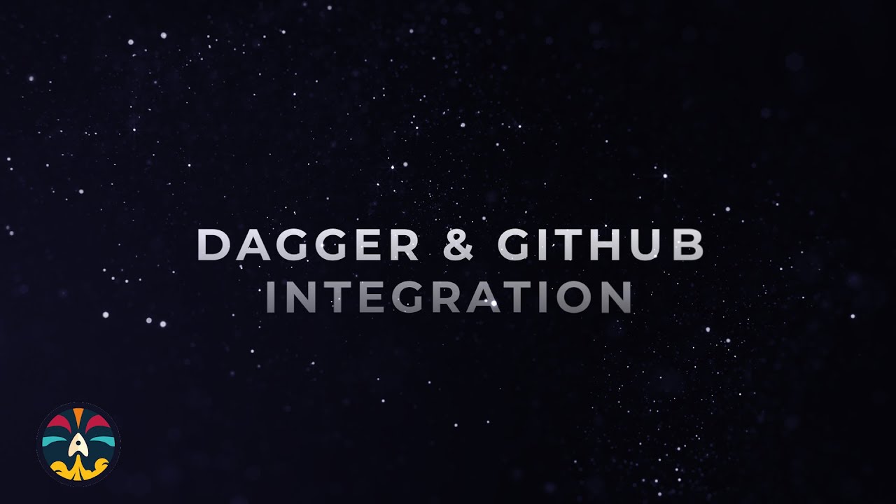 Dagger & GitHub Integration