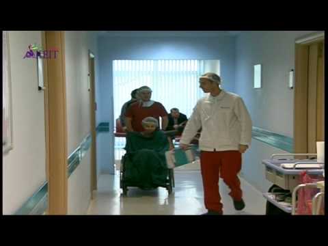 Nuriana Myrto - zmadhim i gjoksit, Dr. KEIT
