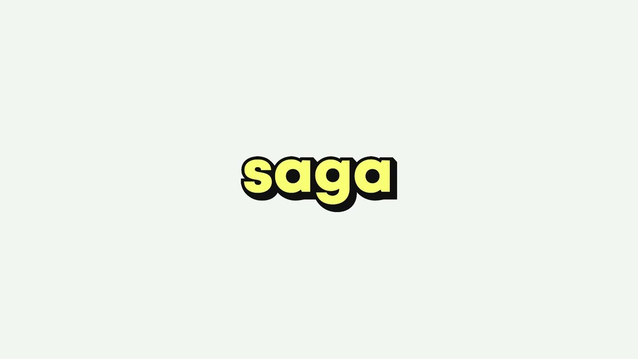 Introducing Saga 1.0