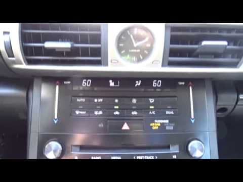 2014 Lexus IS 250 Roslyn, Albertson, Port Washington, Great Neck, Oyster Bay, NY 16105P