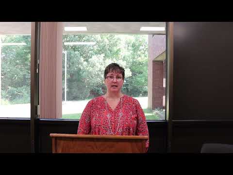 Online Orientation: Financial Aid