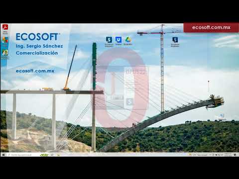 Ecosoft - Desarrollo de Software Profesional