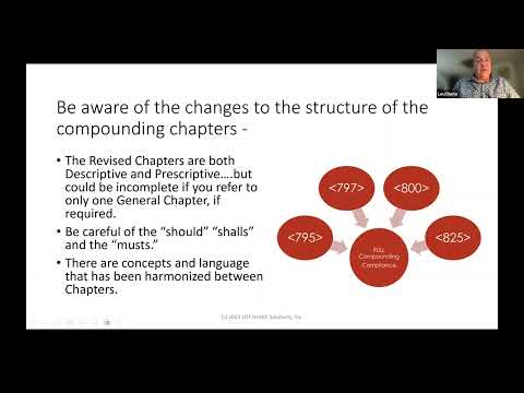 NYSCHP: Compounding Webinar Series Part 1