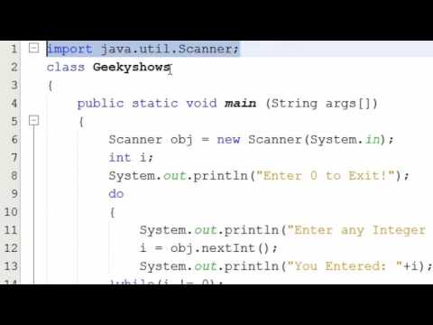 Learn 48 Do While loop in Java Programming Hindi - Mind Luster