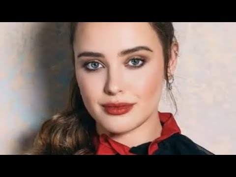 ๐Katherine Langford๐ Most Beautiful actress In the world ๐ #shorts #short #shortvideo #katherine