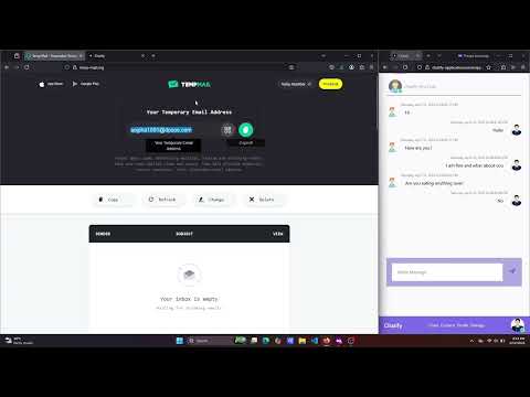 Chatify A real time web application || MERN Stack Project || Socket.io || React || Next.js Project