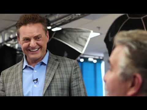 Mike Koenigs Ai Sizzle Reel Narrated by Tony Robbins