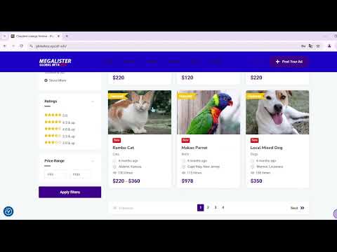 How to Post Ads on Mega Personal + Why Global Voz is the Best for Classifieds!