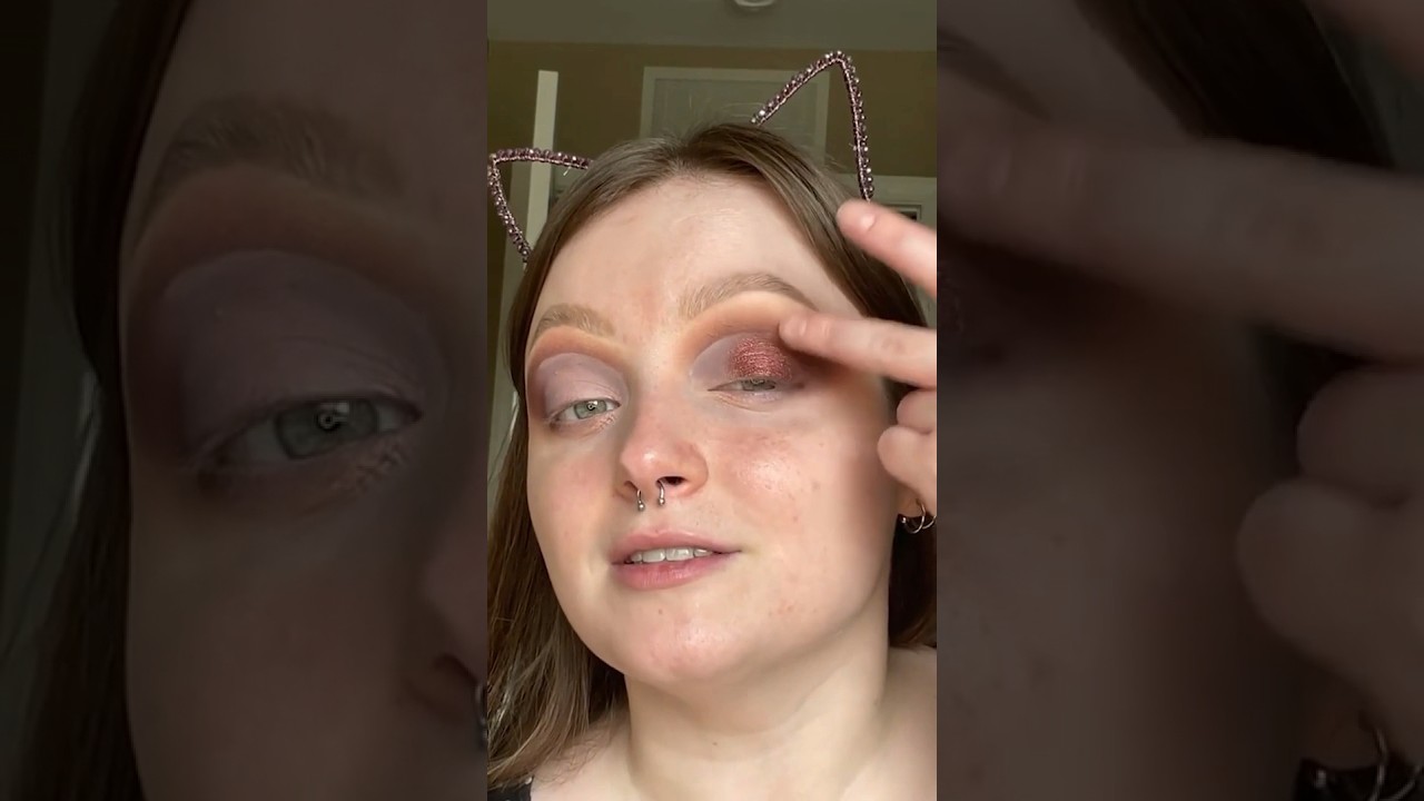 Perfect Fall palette?! 🍁Are you ready for Fall??? #makeuptutorial #makeup #eyemakeup #eyeshadow