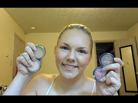 Theatre Makeup 101: Foundation, Shadow & Highlight