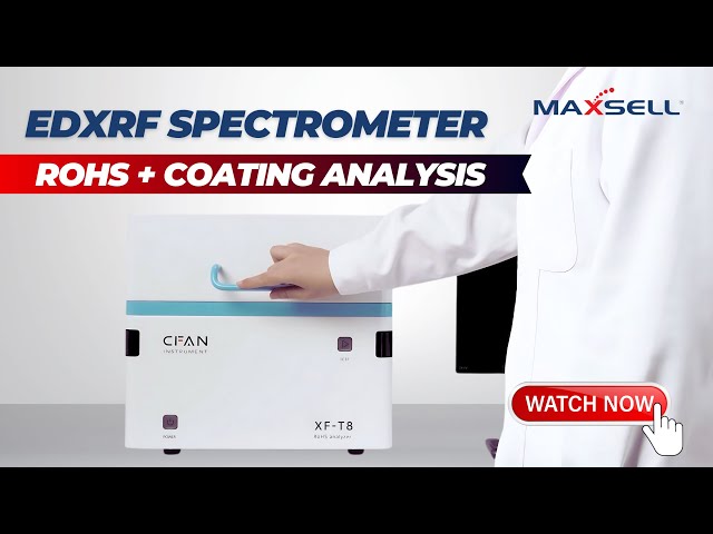 RoHS Analyzer - Rohs Testing Trader - Retailer from Chennai