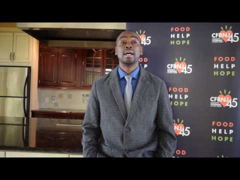 Robert Johnson's Story of Success at CFBNJ