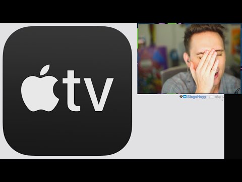 Why Apple TV is Failing