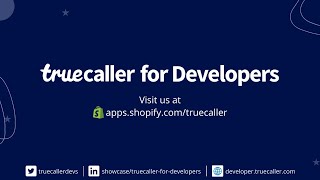 Truecaller Login SDK Software - 2025 Reviews, Pricing & Demo