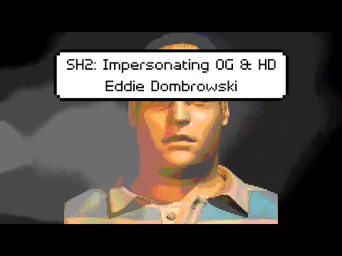 Steam Community :: Video :: Silent Hill 2: Impersonating Eddie ...