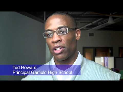 Garfield one of the 2016 Niche Best High Schools