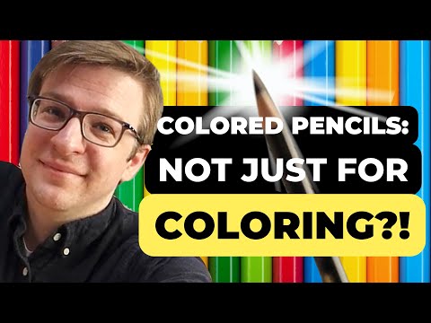 My Favourite Pencils For Drawing!