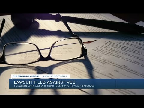 Lawsuit filed against the VEC