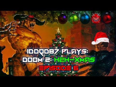 Steam Community :: Video :: "Doom 2 Custom Wads: H2H XMAS" Episode 6 ...
