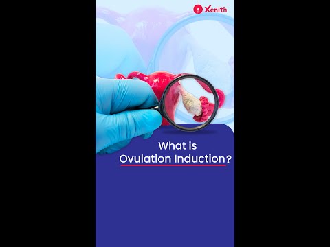 What is Ovulation Induction