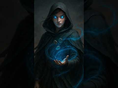 Vin: The Girl Who Burned the World