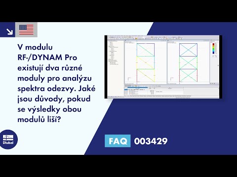 [EN] [EN] FAQ 003429 | V RF-/DYNAM Pro existují dva různé přídavné moduly pro analýzu spektra ode...
