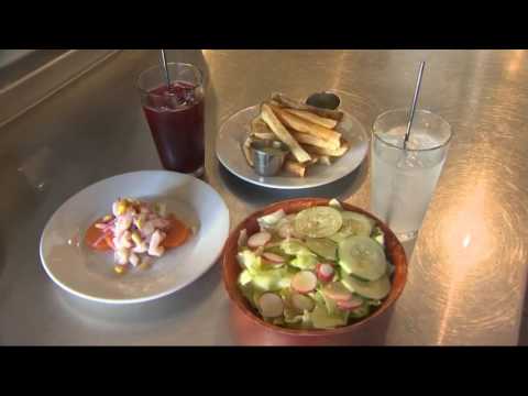 La Leña serves up Peruvian food in SE Portland