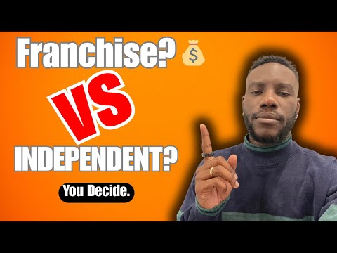 Should You Start a Franchise or Independent Print Shop? | Printing Setup Pros & Cons