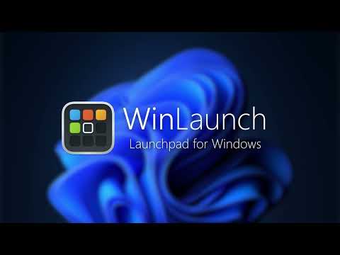 WinLaunch download | SourceForge.net
