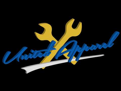 United Apparel- VARSITY AD