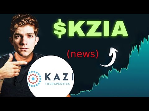 KZIA Stock NEWS THURSDAY FAST! (quick update) Kazia Therapeutics stock best broker review