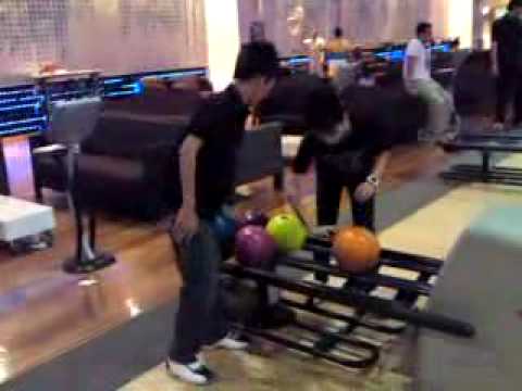 ALL STAR CREW 666 GELOH vs CENT