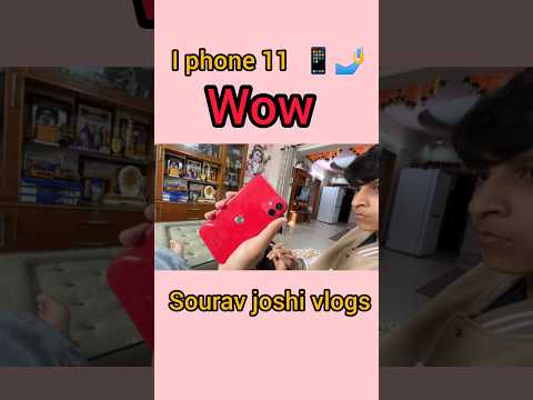 sourav joshi vlogs #souravjoshivlogs #shorts #minivlog
